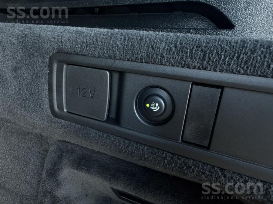 Melns BMW X5 2022 Rīga, ar dzinēja tilpumu 3.00 L un nobraukumu 161 tūkst. km par 46500 €, foto 16 vietnē AUTOMOTO.COM.LV