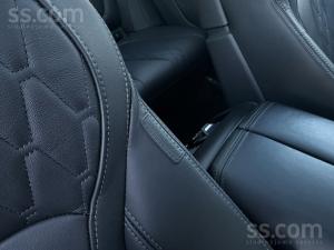 Melns BMW X5 2022 Rīga, ar dzinēja tilpumu 3.00 L un nobraukumu 161 tūkst. km par 46500 €, foto 19 vietnē AUTOMOTO.COM.LV