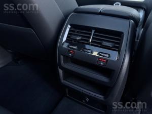 Melns BMW X5 2022 Rīga, ar dzinēja tilpumu 3.00 L un nobraukumu 161 tūkst. km par 46500 €, foto 21 vietnē AUTOMOTO.COM.LV