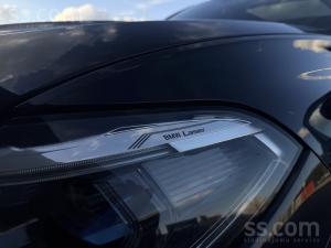 Melns BMW X5 2022 Rīga, ar dzinēja tilpumu 3.00 L un nobraukumu 161 tūkst. km par 46500 €, foto 29 vietnē AUTOMOTO.COM.LV