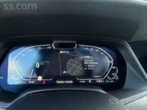 Melns BMW X5 2022 Rīga, ar dzinēja tilpumu 3.00 L un nobraukumu 161 tūkst. km par 46500 €, foto 30 vietnē AUTOMOTO.COM.LV