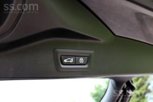 Melns BMW X5 2022 Rīga, ar dzinēja tilpumu 3.00 L un nobraukumu 112 tūkst. km par 45700 €, foto 33 vietnē AUTOMOTO.COM.LV
