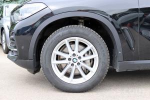 Melns BMW X5 2022 Rīga, ar dzinēja tilpumu 3.00 L un nobraukumu 112 tūkst. km par 45700 €, foto 36 vietnē AUTOMOTO.COM.LV