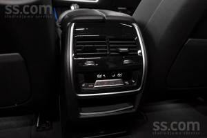 Melns BMW X5 2022 Rīga, ar dzinēja tilpumu 3.00 L un nobraukumu 59 tūkst. km par 47500 €, foto 15 vietnē AUTOMOTO.COM.LV