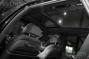 Melns BMW X5 2022 Rīga, ar dzinēja tilpumu 3.00 L un nobraukumu 59 tūkst. km par 47500 €, foto 17 vietnē AUTOMOTO.COM.LV