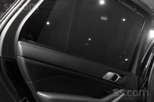 Melns BMW X5 2022 Rīga, ar dzinēja tilpumu 3.00 L un nobraukumu 59 tūkst. km par 47500 €, foto 18 vietnē AUTOMOTO.COM.LV