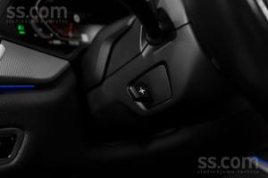 Melns BMW X5 2022 Rīga, ar dzinēja tilpumu 3.00 L un nobraukumu 59 tūkst. km par 47500 €, foto 22 vietnē AUTOMOTO.COM.LV