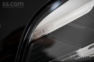 Black BMW X5 2022 in Riga, with an engine capacity of 3.00 L and mileage of 23 thousand km for 46500 €, photo 16 on AUTOMOTO.COM.LV