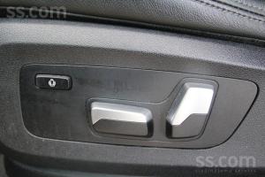 Melns BMW X5 2022 Rīga, ar dzinēja tilpumu 3.00 L un nobraukumu 103 tūkst. km par 51500 €, foto 7 vietnē AUTOMOTO.COM.LV