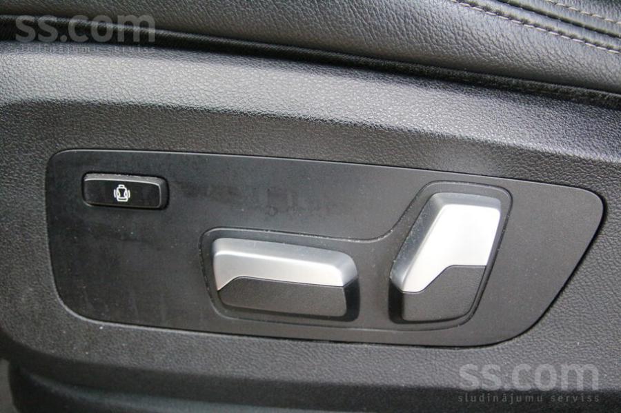 Melns BMW X5 2022 Rīga, ar dzinēja tilpumu 3.00 L un nobraukumu 103 tūkst. km par 51500 €, foto 7 vietnē AUTOMOTO.COM.LV