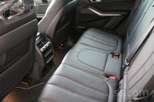 Melns BMW X5 2022 Rīga, ar dzinēja tilpumu 3.00 L un nobraukumu 103 tūkst. km par 51500 €, foto 8 vietnē AUTOMOTO.COM.LV