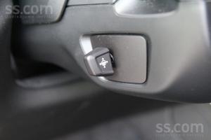 Melns BMW X5 2022 Rīga, ar dzinēja tilpumu 3.00 L un nobraukumu 103 tūkst. km par 51500 €, foto 14 vietnē AUTOMOTO.COM.LV