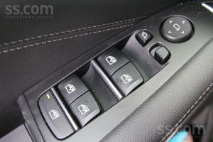 Melns BMW X5 2022 Rīga, ar dzinēja tilpumu 3.00 L un nobraukumu 103 tūkst. km par 51500 €, foto 21 vietnē AUTOMOTO.COM.LV