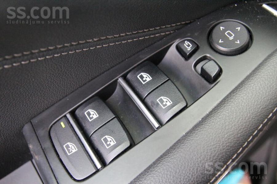 Melns BMW X5 2022 Rīga, ar dzinēja tilpumu 3.00 L un nobraukumu 103 tūkst. km par 51500 €, foto 21 vietnē AUTOMOTO.COM.LV