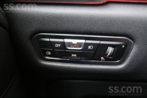 Melns BMW X5 2022 Rīga, ar dzinēja tilpumu 3.00 L un nobraukumu 103 tūkst. km par 51500 €, foto 23 vietnē AUTOMOTO.COM.LV