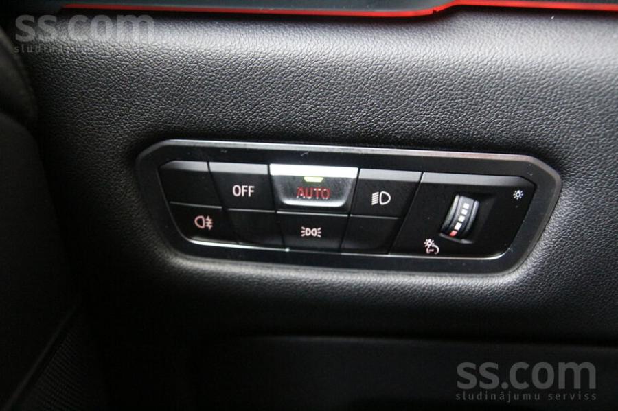Melns BMW X5 2022 Rīga, ar dzinēja tilpumu 3.00 L un nobraukumu 103 tūkst. km par 51500 €, foto 23 vietnē AUTOMOTO.COM.LV