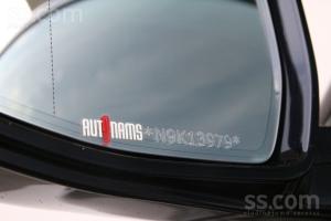 Melns BMW X5 2022 Rīga, ar dzinēja tilpumu 3.00 L un nobraukumu 103 tūkst. km par 51500 €, foto 31 vietnē AUTOMOTO.COM.LV