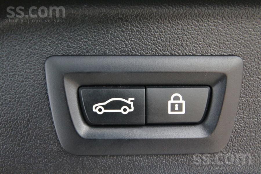 Melns BMW X5 2022 Rīga, ar dzinēja tilpumu 3.00 L un nobraukumu 103 tūkst. km par 51500 €, foto 32 vietnē AUTOMOTO.COM.LV