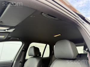 Black BMW X5 2022 in Riga, with an engine capacity of 3.00 L and mileage of 79 thousand km for 49500 €, photo 22 on AUTOMOTO.COM.LV