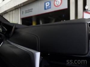 Черный БМВ Х5 2022 в Рига, объемом двигателя 3.00 л и пробегом 114 тыс. км за 57777 €, фото 25 на AUTOMOTO.COM.LV