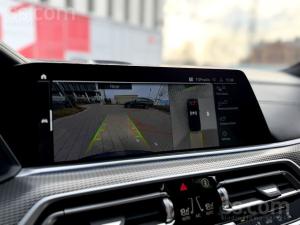 Черный БМВ Х5 2022 в Рига, объемом двигателя 3.00 л и пробегом 114 тыс. км за 57777 €, фото 29 на AUTOMOTO.COM.LV