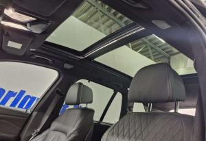 Melns BMW X5 2022 Viļņa, ar dzinēja tilpumu 3.00 L un nobraukumu 71 tūkst. km par 67000 €, foto 9 vietnē AUTOMOTO.COM.LV
