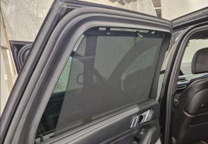 Melns BMW X5 2022 Viļņa, ar dzinēja tilpumu 3.00 L un nobraukumu 71 tūkst. km par 67000 €, foto 12 vietnē AUTOMOTO.COM.LV