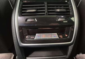 Melns BMW X5 2022 Viļņa, ar dzinēja tilpumu 3.00 L un nobraukumu 71 tūkst. km par 67000 €, foto 13 vietnē AUTOMOTO.COM.LV
