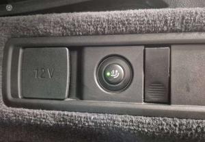 Melns BMW X5 2022 Viļņa, ar dzinēja tilpumu 3.00 L un nobraukumu 71 tūkst. km par 67000 €, foto 14 vietnē AUTOMOTO.COM.LV