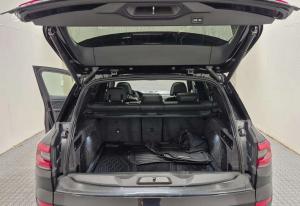 Melns BMW X5 2022 Viļņa, ar dzinēja tilpumu 3.00 L un nobraukumu 71 tūkst. km par 67000 €, foto 15 vietnē AUTOMOTO.COM.LV
