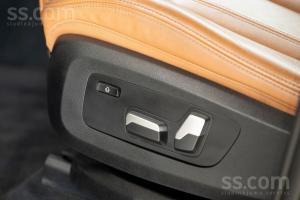 Melns BMW X5 2022 Rīga, ar dzinēja tilpumu 3.00 L un nobraukumu 89 tūkst. km par 43900 €, foto 14 vietnē AUTOMOTO.COM.LV