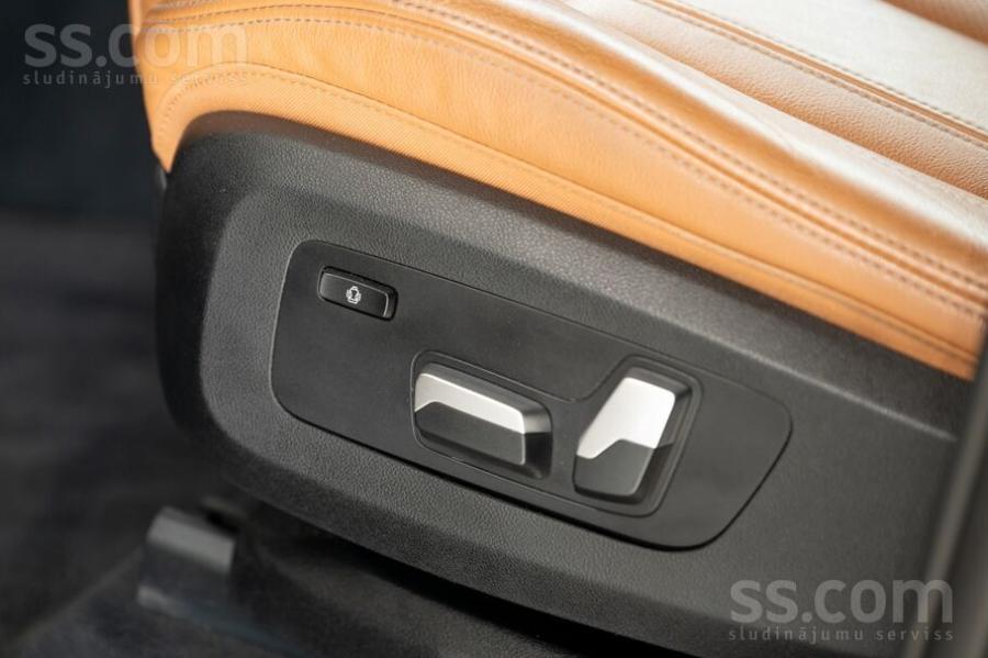Melns BMW X5 2022 Rīga, ar dzinēja tilpumu 3.00 L un nobraukumu 89 tūkst. km par 43900 €, foto 14 vietnē AUTOMOTO.COM.LV