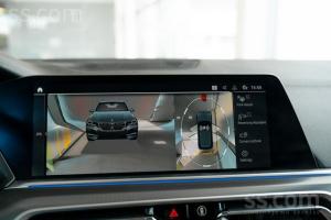 Melns BMW X5 2022 Rīga, ar dzinēja tilpumu 3.00 L un nobraukumu 89 tūkst. km par 43900 €, foto 20 vietnē AUTOMOTO.COM.LV