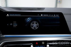 Melns BMW X5 2022 Rīga, ar dzinēja tilpumu 3.00 L un nobraukumu 106 tūkst. km par 55500 €, foto 13 vietnē AUTOMOTO.COM.LV