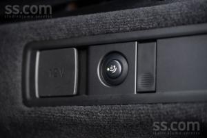 Melns BMW X5 2022 Rīga, ar dzinēja tilpumu 3.00 L un nobraukumu 106 tūkst. km par 55500 €, foto 32 vietnē AUTOMOTO.COM.LV