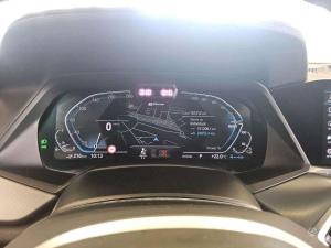 Black BMW X5 2022 in Vilnius, with an engine capacity of 3.00 L and mileage of 151 thousand km for 49989 €, photo 6 on AUTOMOTO.COM.LV