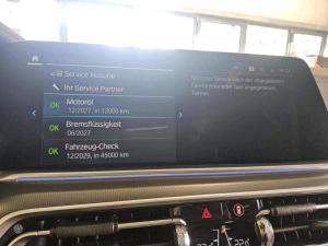 Black BMW X5 2022 in Vilnius, with an engine capacity of 3.00 L and mileage of 151 thousand km for 49989 €, photo 7 on AUTOMOTO.COM.LV