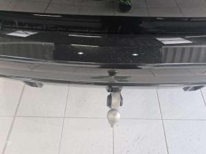 Black BMW X5 2022 in Vilnius, with an engine capacity of 3.00 L and mileage of 151 thousand km for 49989 €, photo 14 on AUTOMOTO.COM.LV
