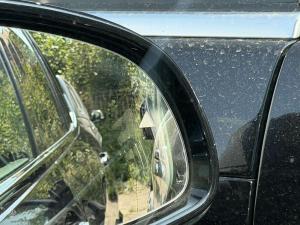Black BMW X5 2022 in Kaunas, with an engine capacity of 2.99 L and mileage of 61 thousand km for 32750 €, photo 14 on AUTOMOTO.COM.LV