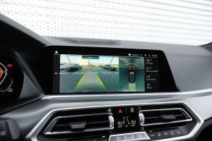 Черный БМВ Х5 2022 в Марупе, объемом двигателя 3.00 л и пробегом 120 тыс. км за 39350 €, фото 16 на AUTOMOTO.COM.LV