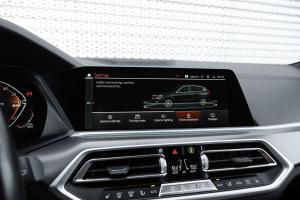 Черный БМВ Х5 2022 в Марупе, объемом двигателя 3.00 л и пробегом 120 тыс. км за 39350 €, фото 18 на AUTOMOTO.COM.LV