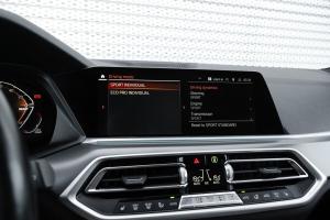 Черный БМВ Х5 2022 в Марупе, объемом двигателя 3.00 л и пробегом 120 тыс. км за 39350 €, фото 20 на AUTOMOTO.COM.LV