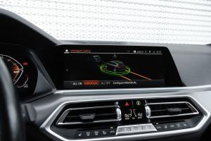 Черный БМВ Х5 2022 в Марупе, объемом двигателя 3.00 л и пробегом 120 тыс. км за 39350 €, фото 21 на AUTOMOTO.COM.LV