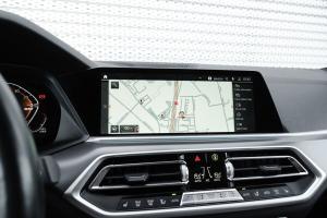 Черный БМВ Х5 2022 в Марупе, объемом двигателя 3.00 л и пробегом 120 тыс. км за 39350 €, фото 22 на AUTOMOTO.COM.LV