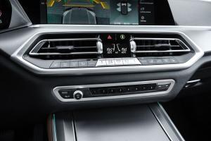 Черный БМВ Х5 2022 в Марупе, объемом двигателя 3.00 л и пробегом 120 тыс. км за 39350 €, фото 24 на AUTOMOTO.COM.LV