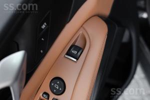 Melns BMW X5 2022 Rīga, ar dzinēja tilpumu 3.00 L un nobraukumu 120 tūkst. km par 39350 €, foto 9 vietnē AUTOMOTO.COM.LV