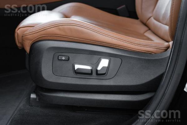 Melns BMW X5 2022 Rīga, ar dzinēja tilpumu 3.00 L un nobraukumu 120 tūkst. km par 39350 €, foto 10 vietnē AUTOMOTO.COM.LV
