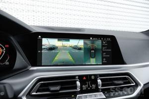 Melns BMW X5 2022 Rīga, ar dzinēja tilpumu 3.00 L un nobraukumu 120 tūkst. km par 39350 €, foto 16 vietnē AUTOMOTO.COM.LV