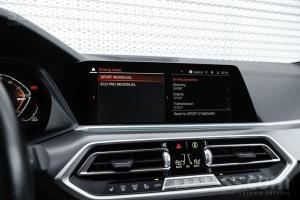 Melns BMW X5 2022 Rīga, ar dzinēja tilpumu 3.00 L un nobraukumu 120 tūkst. km par 39350 €, foto 20 vietnē AUTOMOTO.COM.LV