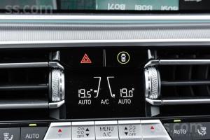 Melns BMW X5 2022 Rīga, ar dzinēja tilpumu 3.00 L un nobraukumu 120 tūkst. km par 39350 €, foto 25 vietnē AUTOMOTO.COM.LV